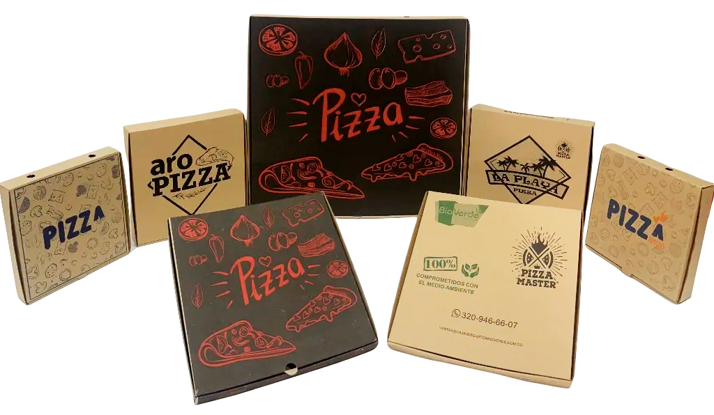 Venta Cajas de Carton | Biocarton SAS | Fabrica Eco Friendly