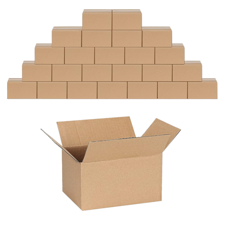 Venta Cajas de Carton | Biocarton SAS | Fabrica Eco Friendly