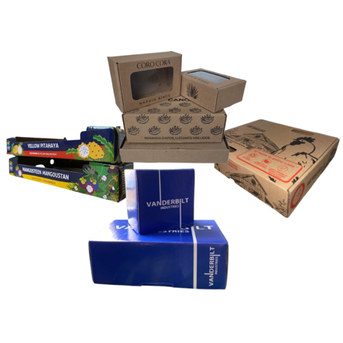 Venta Cajas de Carton | Biocarton SAS | Fabrica Eco Friendly