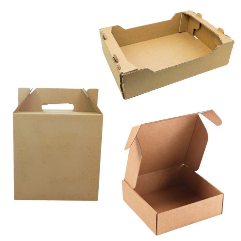 Venta Cajas de Carton | Biocarton SAS | Fabrica Eco Friendly