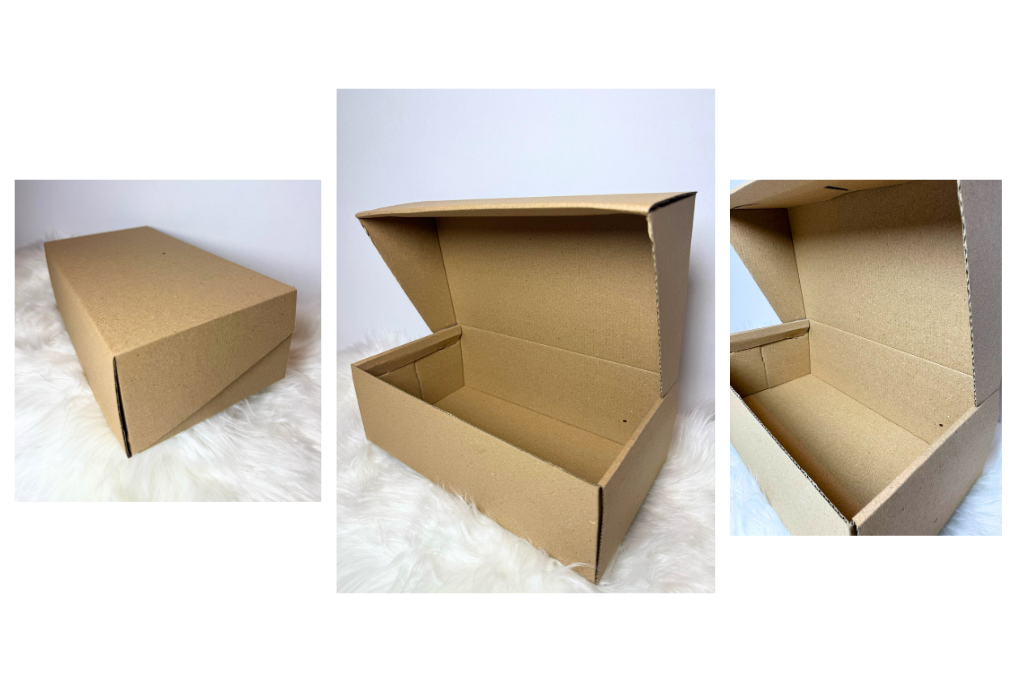 Cajas Para Zapatos | Biocarton Venta Cajas de Carton